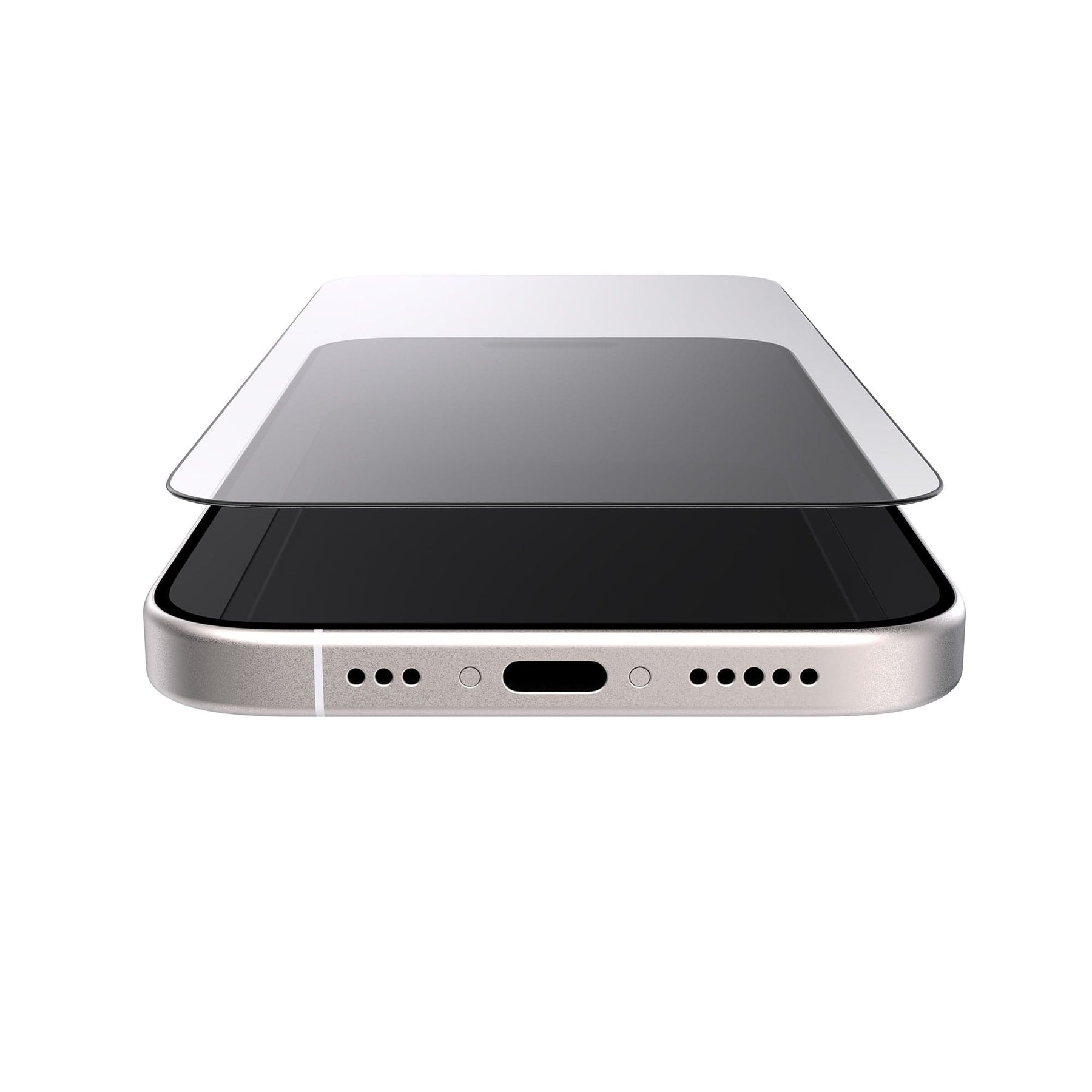ShieldView Glass iPhone 15 Screen Protector by Speck Products| Apple ...
