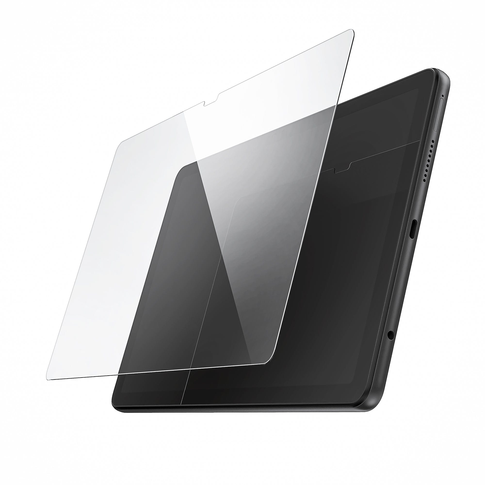 ShieldView Glass Wingtech Revvl Tab 2 Screen Protector by Speck ...
