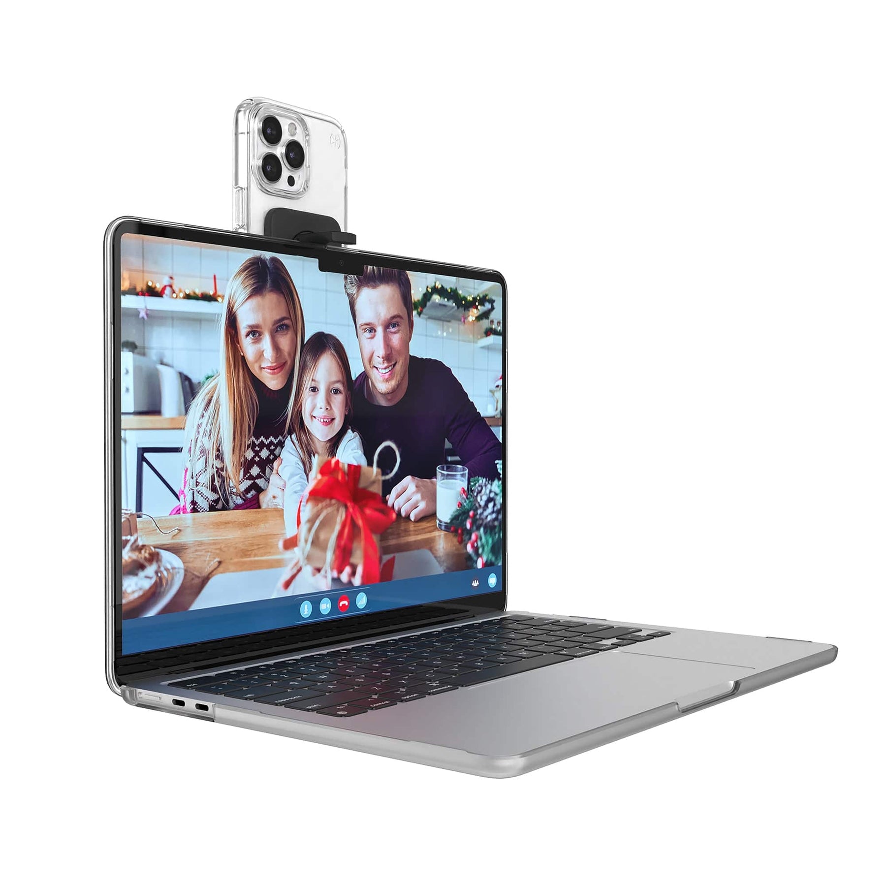 StandyGrip for MagSafe Stand and Grip Combo with ClickLock by Speck ...