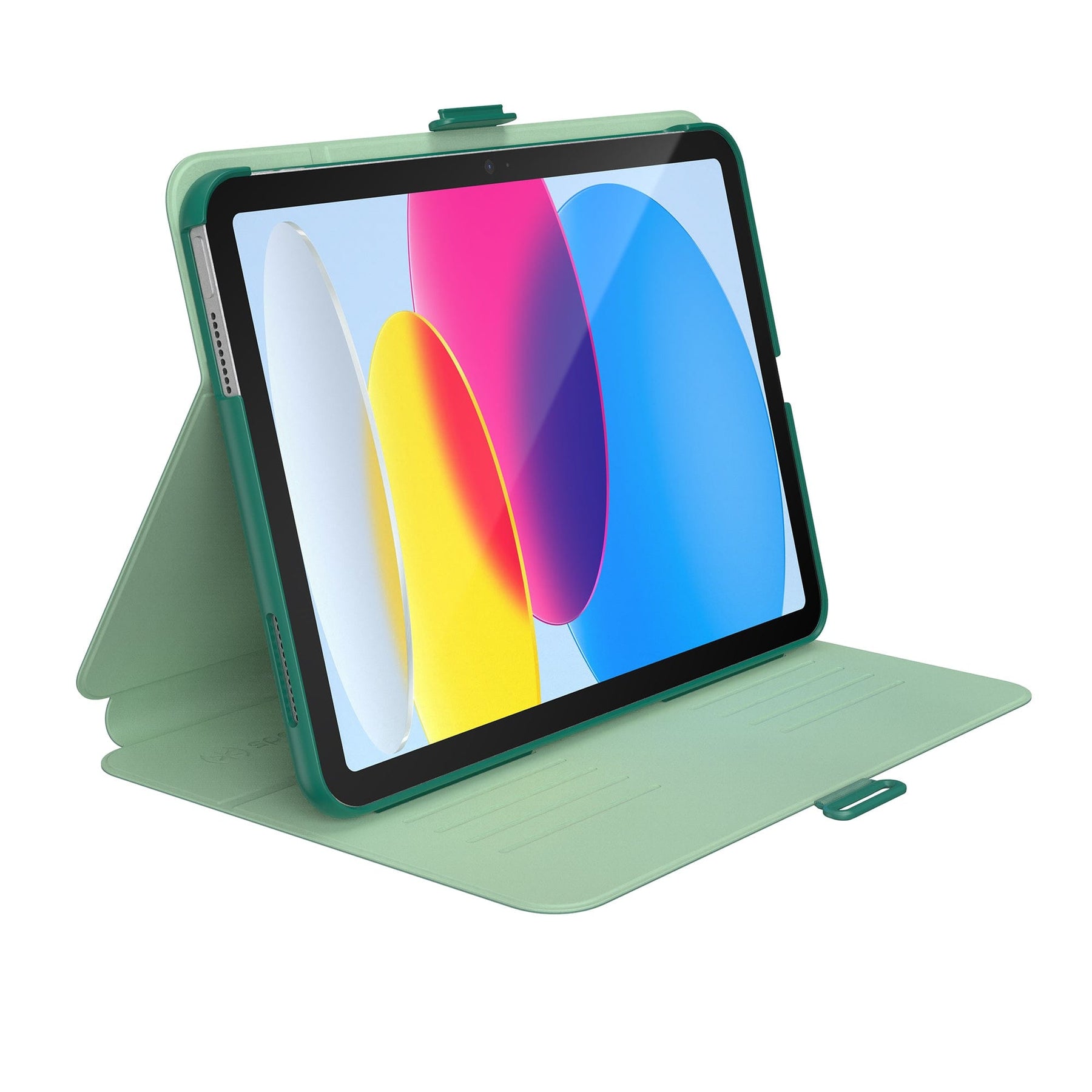 Balance Folio Apple iPad 10.9-11-inch (2022-2025 - 10th/11th gen A16 ...
