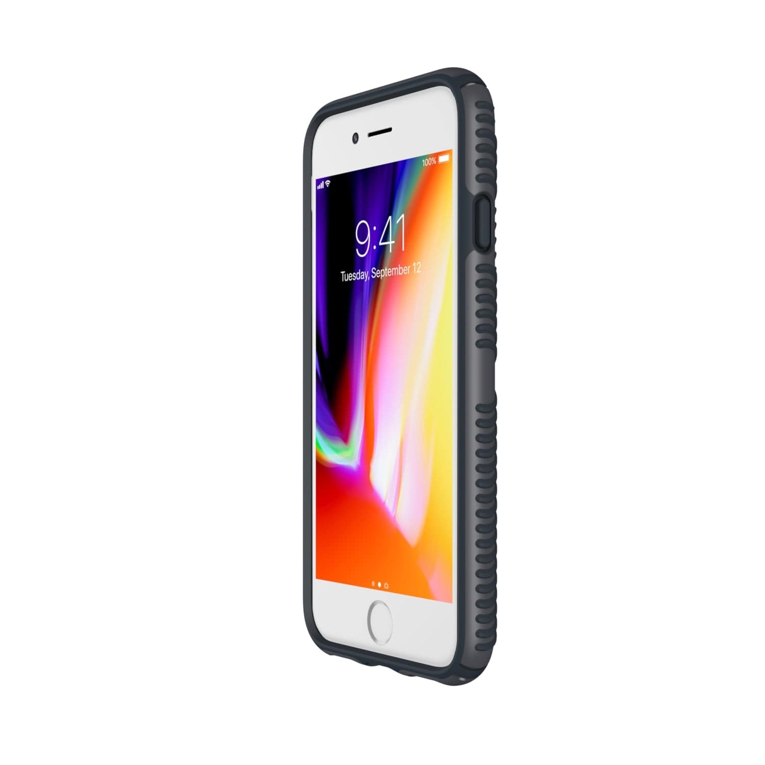 Presidio Grip iPhone 8/7/6S/6 Cases by Speck Products| Apple iPhone 8/7 ...