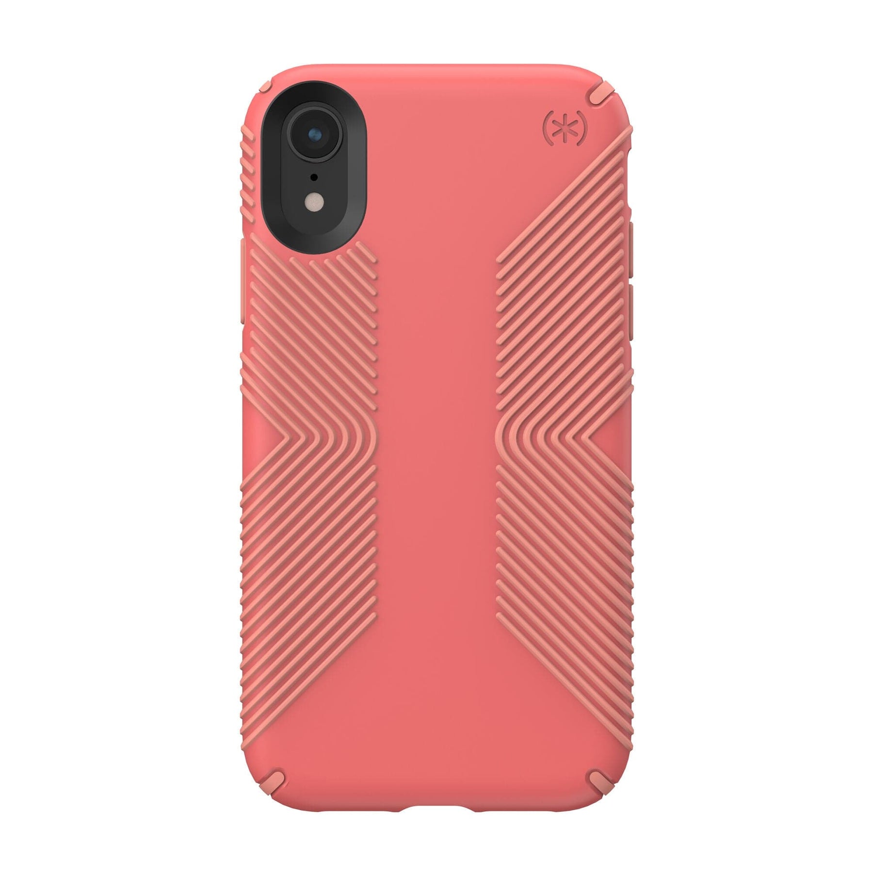 Presidio Grip with Microban iPhone XR Cases by Speck Products| Apple iPhone XR Cases