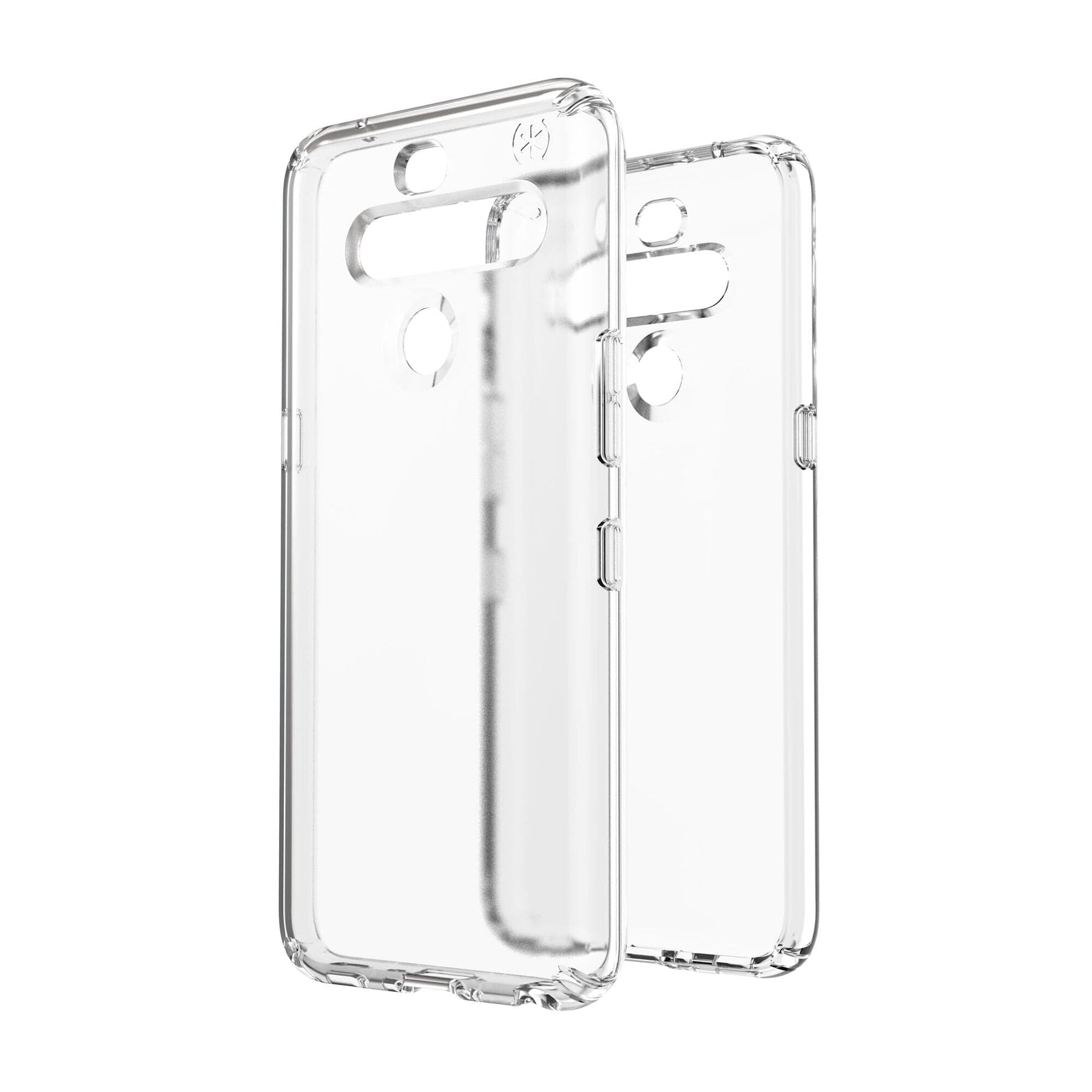 Presidio Stay Clear LG V50 ThinQ Cases by Speck Products| LG LG V50 ...