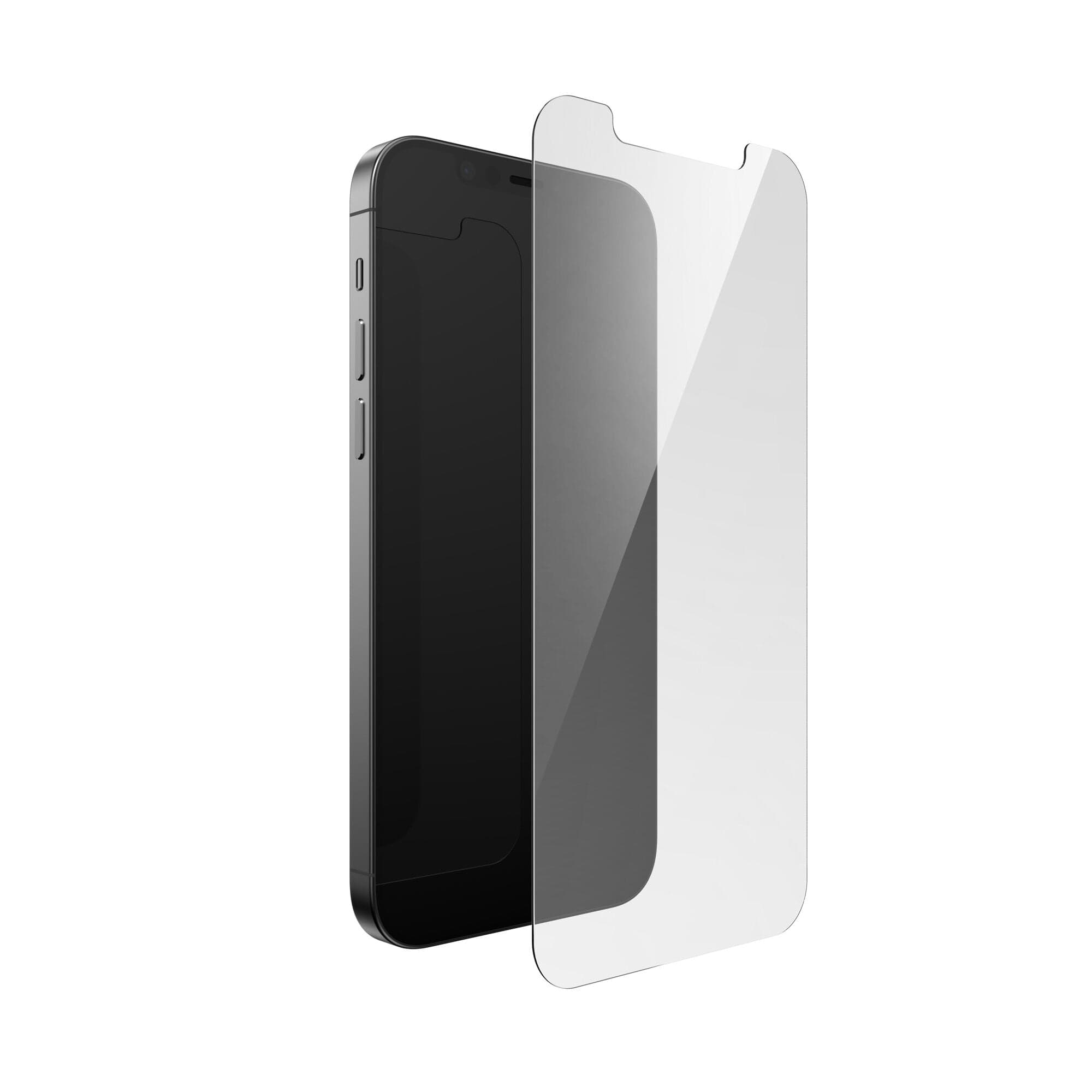 ShieldView Glass iPhone 12 / iPhone 12 Pro Screen Protector by Speck ...