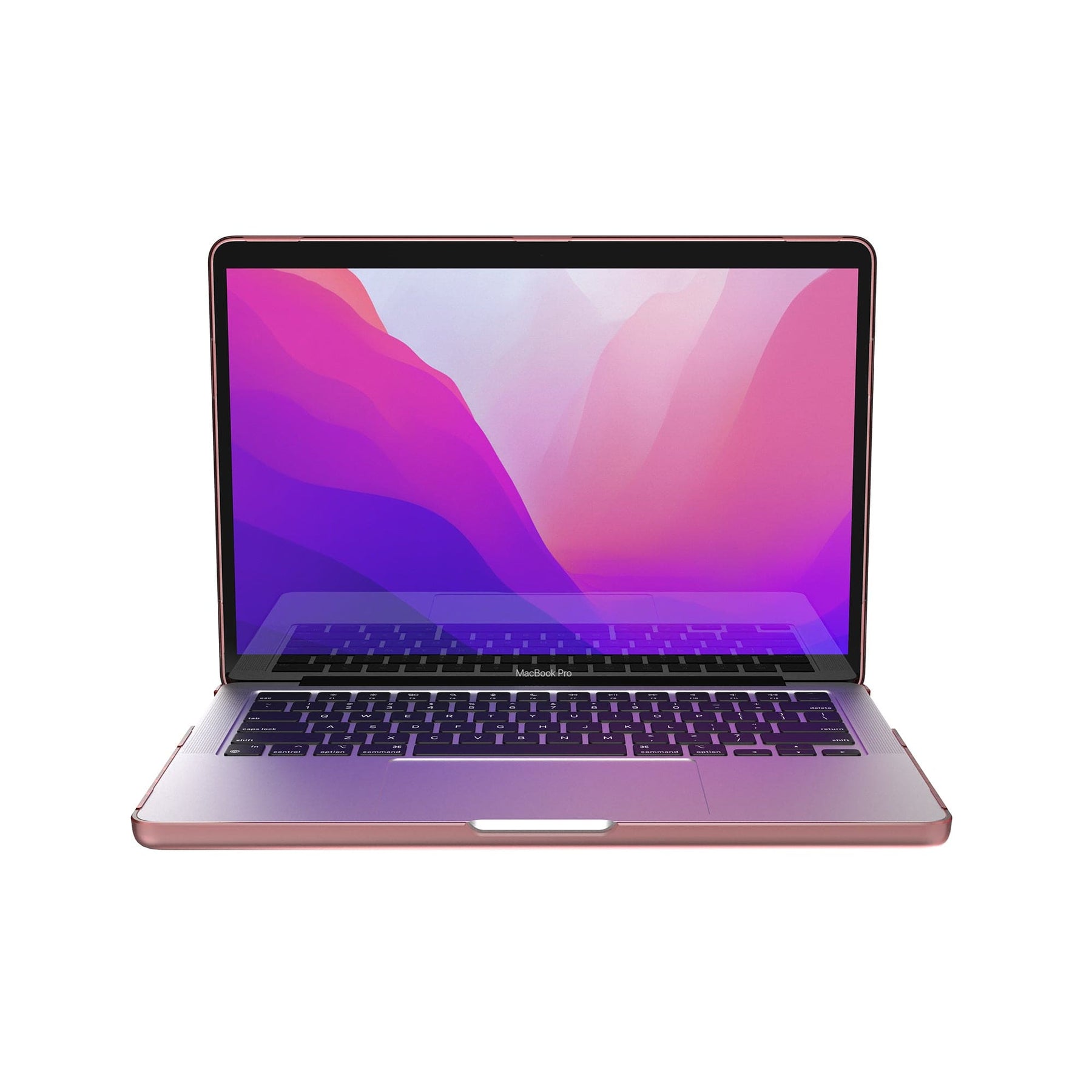 SmartShell MacBook Pro 13-inch M2 (2022) by Speck Products| Apple ...